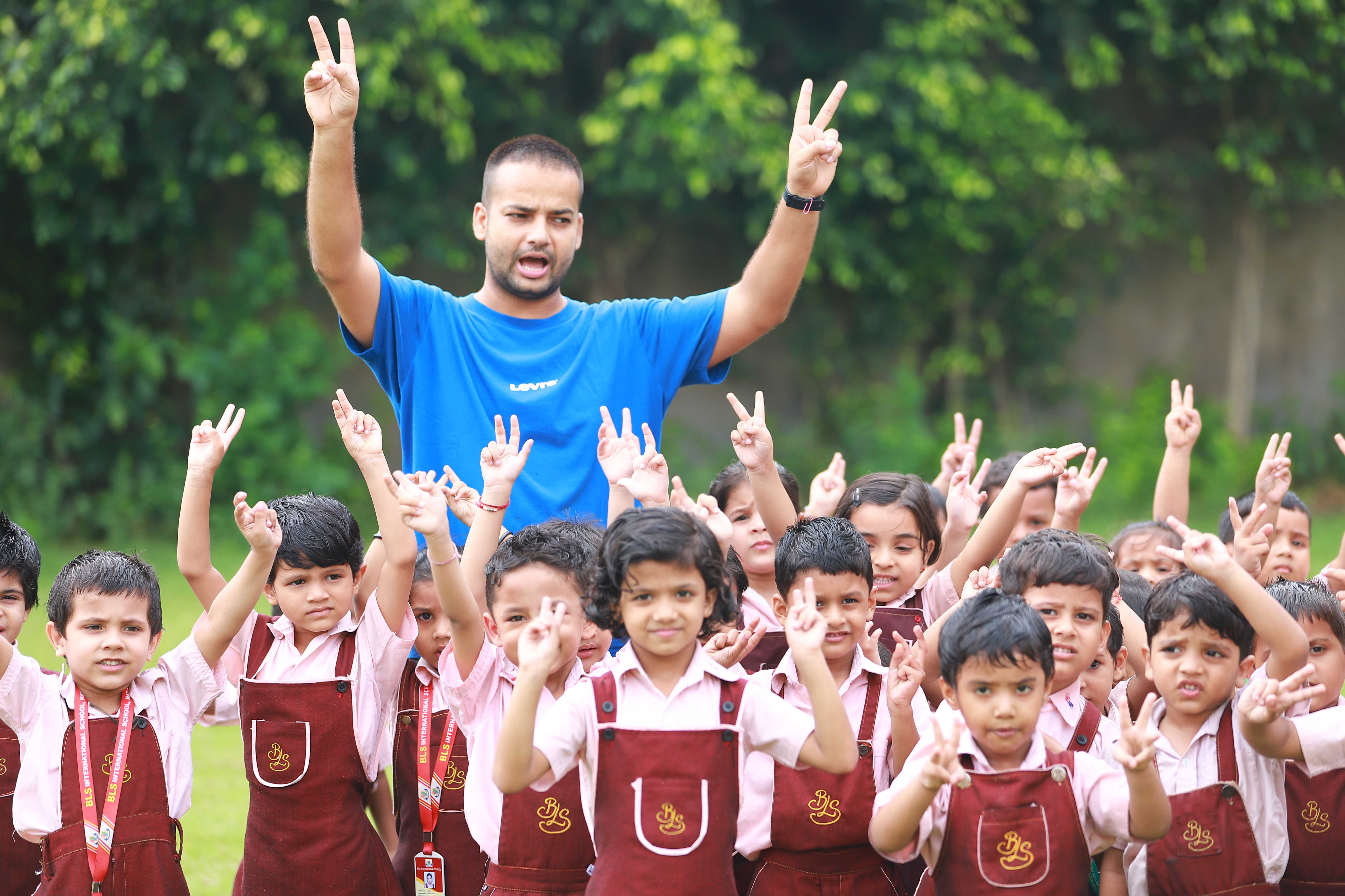 Our Group of Schools