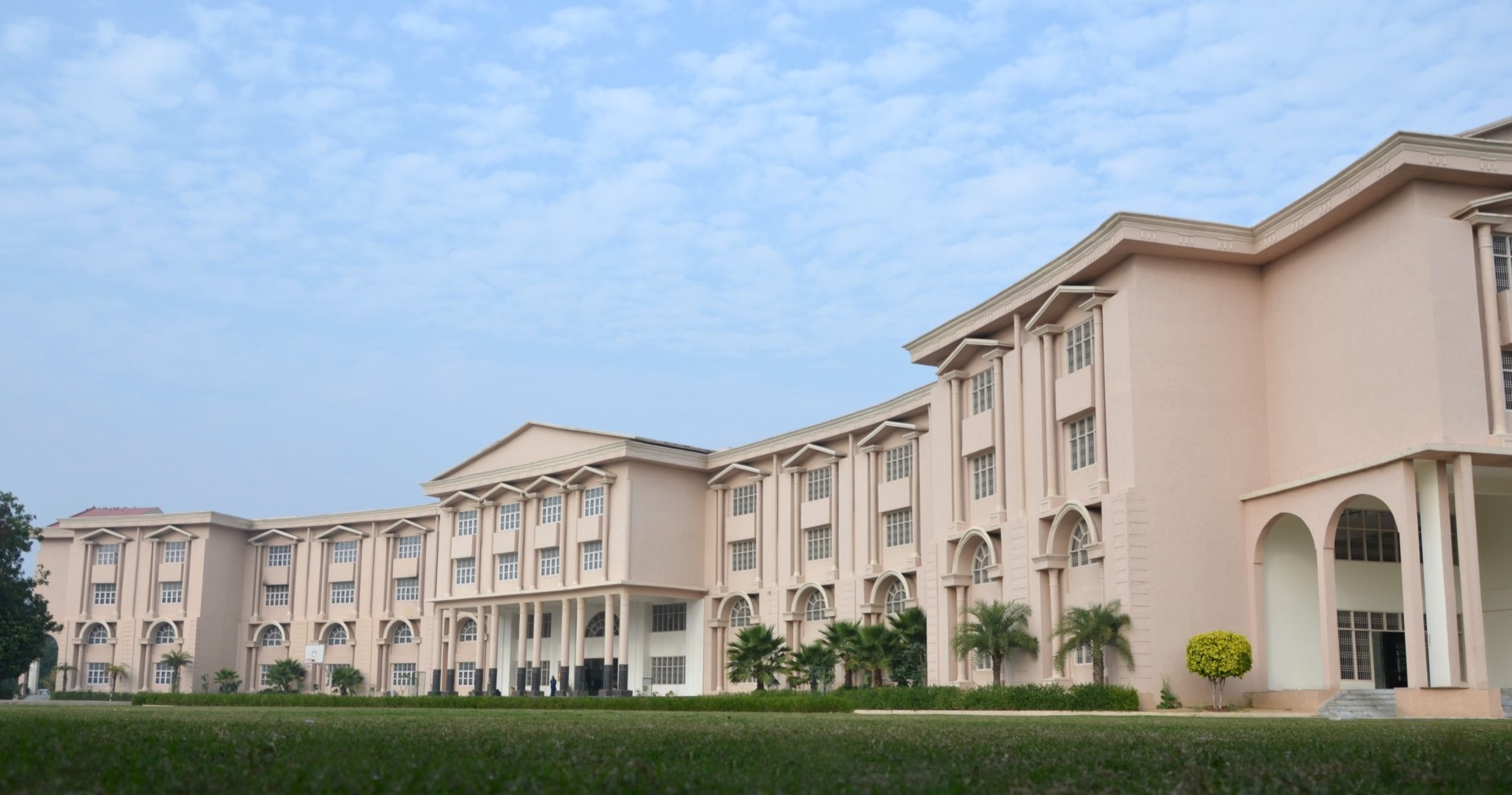 Our Group of Schools